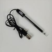 China Easy-to- Laboratory Digital pH mV Conductivity TDS Salinity Meter with Portable Design for sale