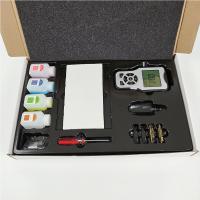 China Easy-to- Laboratory Digital pH mV Conductivity TDS Salinity Meter with Portable Design for sale