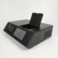 China 4.3 Inch Color LCD Screen LED Light Source Bench Smart Turbidity Meter for Benefit for sale