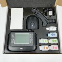 China Benchtop Lab Water Conductivity and Dissolved Oxygen Meter with Customized OEM Support for sale