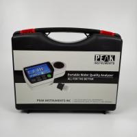 China ODM Support 4.3 Inch High Resolution Portable Handheld Colorimeter With LED Light Source for sale
