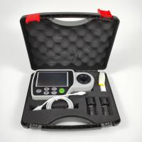 China ODM Support 4.3 Inch High Resolution Portable Handheld Colorimeter With LED Light Source for sale