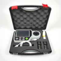 China Portable Turbidity Meter with 4.3 Inch Color LCD Screen and High Precision NTU Readout for sale