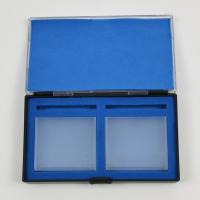 China 5cm Spectrophotometer Quartz Cell by PEAK Instruments for Spectral Range 190-2500nm for sale