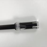 China 1 Meter Thread Universal Plastic BNC Connector pH Electrode for Accurate pH Readings for sale