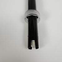 China 1 Meter Thread Universal Plastic BNC Connector pH Electrode for Accurate pH Readings for sale