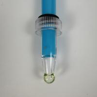 China Universal BNC Connector pH Glass Electrode for pH Meter Customizable and OEM Support for sale