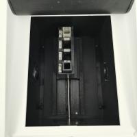 China 190-1020nm Wavelength Range Single Beam Visible Spectrophotometer Uv Manual Photometer for sale