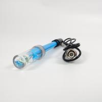 China Universal BNC Connector pH Glass Electrode for pH Meter Customizable and OEM Support for sale