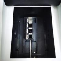 China Spectrophotometer Glass Cuvette Quartz Cuvette 1cm 10mm for Spectral Range 190-2500nm for sale