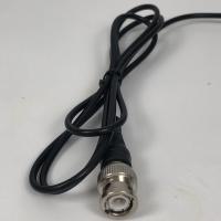 China Universal Plastic BNC Connector pH Probe with Customized Support OEM and pH Electrode for sale
