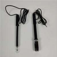 China Highly Accurate Touch Panel Digital EC TDS PH and Conductivity Meter with LCD Screen for sale