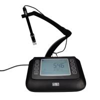 China Automatic 3-Point Calibration Benchtop 6.5 Inch LCD Display pH Meter for Water Testing for sale