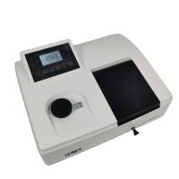 China 1nm Wavelength Resolution UV Vis Spectrophotometer with Accurate Analysis Capability for sale