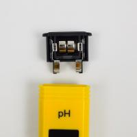 China ODM Support Customized Pen Type Water pH Tester Digital pH Meter with 0.01pH Accuracy for sale