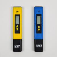 China ODM Support Customized Pen Type Water pH Tester Digital pH Meter with 0.01pH Accuracy for sale