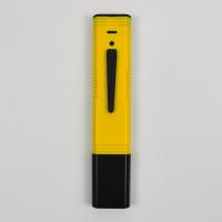 China ODM Support Customized Pen Type Water pH Tester Digital pH Meter with 0.01pH Accuracy for sale