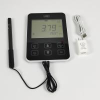 China 5 inch LCD Display Tablet pH DO Dissolved Oxygen Meter Tester for Laboratory Benchtop for sale