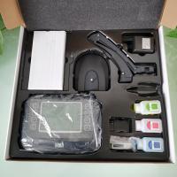 China Accurate Calibration 3 Points Benchtop Water pH mV Meter with 6.5 Inch LCD Screen for sale