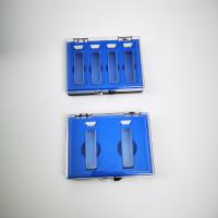 China 190-1020nm UV Vis Spectrophotometer for Hospital Single Beam Photometer Basic Type USA for sale