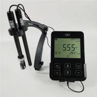 China Peak Instruments' Tablet Bench PH Meter for ORP Water Testing at -2-19.99 pH Range for sale