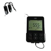 China Peak Instruments' Tablet Bench PH Meter for ORP Water Testing at -2-19.99 pH Range for sale
