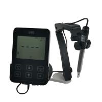 China Peak Instruments' Tablet Bench PH Meter for ORP Water Testing at -2-19.99 pH Range for sale