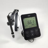 China Peak Instruments' Tablet Bench PH Meter for ORP Water Testing at -2-19.99 pH Range for sale