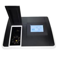China Solid Silicon Photodiode Detector Uv-vis Spectrophotometer T-9200 for Water Solutions for sale