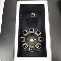 China Solid Silicon Photodiode Detector Uv-vis Spectrophotometer T-9200 for Water Solutions for sale