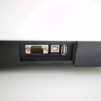 China 190-1100nm UV/Vis Spectrophotometer with Touch Screen and 2nm Spectral Bandwidth for sale