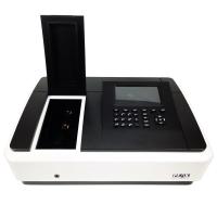 China ±0.002A Baseline Flatness Quartz Cuvettes For Spectrophotometer in UV-vis Double Beam for sale