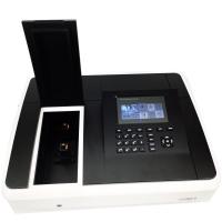 China 190-1100nm Double Beam UV/Vis Spectrophotometer for Accurate Wavelength Measurement for sale