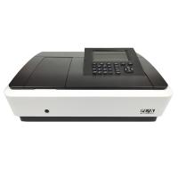 China 190-1100nm Double Beam UV/Vis Spectrophotometer for Accurate Wavelength Measurement for sale