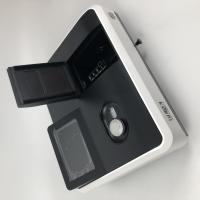 China 4nm Bandwidth UV Visible Spectrophotometer with Touch Screen and 0.002A 500nm Stability for sale