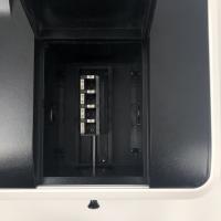 China 4nm Bandwidth UV Visible Spectrophotometer with Touch Screen and 0.002A 500nm Stability for sale