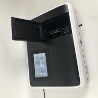 China 190-1100nm Wavelength Range 7 inch LCD Touch Screen Single Beam 2nm Bandwidth UV Visible Spectrophotometer for sale
