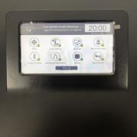 China Single Beam 4nm Touch Screen UV Vis Spectrophotometer 190-1100nm for Accurate Analysis for sale