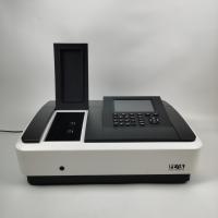China 2nm Spectral Bandwidth C-7200 Double Beam Uv Visible Spectrophotometer for Assurance for sale