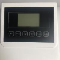 China E-1000 OEM Spectrophotometer UV Vis 4nm Bandwidth Manual with Wavelength Setting for sale