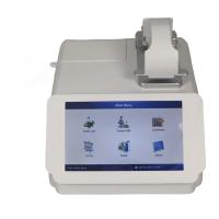 China 200-800nm Wavelength Range Peak Instruments Nano Drop AA1000 Micro Spectrophotometer for sale
