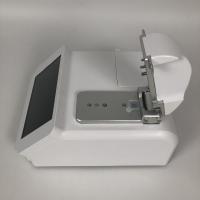 China 200-800nm Wavelength Range Peak Instruments Nano Drop AA1000 Micro Spectrophotometer for sale
