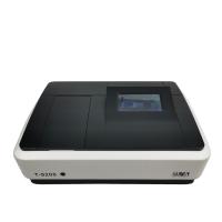 China Customized Uv-vis Spectrophotometer T-9200 with 2nm Bandwidth and Noise 0.0003 500nm for sale