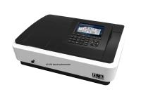 China ≤0.2nm Wavelength Repeatability Double Beam UV/Visible Spectrometer for Lab Solutions for sale