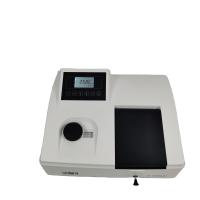 China ODM Customized Support UV Visible Spectrophotometer with 190-1020nm Wavelength Range for sale