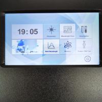 China T-9200 2nm Touch Screen UV Visible Spectrophotometer with Wavelength Accuracy ±0.3nm for sale
