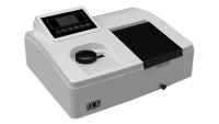 China PEAK Instruments Basic UV Visible Spectrophotometer with Single Beam and 4nm Bandwidth for sale