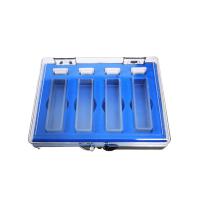 China PEAK Instruments Basic UV Visible Spectrophotometer with Single Beam and 4nm Bandwidth for sale