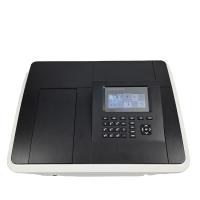 China 2nm Spectral Bandwidth C-7200 UV-Vis Double Beam Spectrophotometer for Water Analysis for sale
