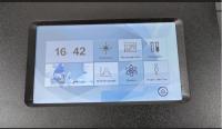 China 8 Cell Holder T-9200 UV Visible Spectrophotometer with 2nm Bandwidth and Touch Screen for sale